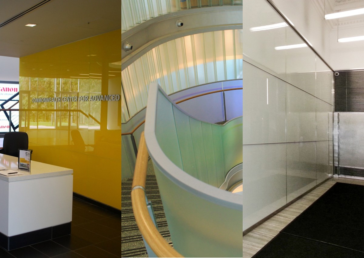 Bendheim Architectural Glass – Arc Agency, Inc.